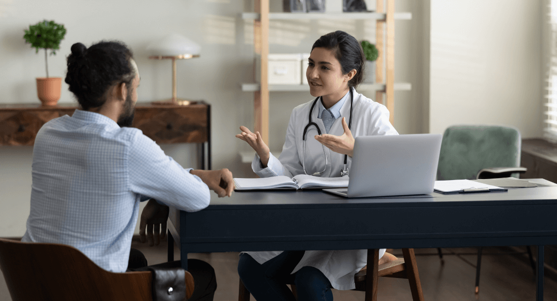 ADHS-Diagnose – eine schrittweise Beurteilung