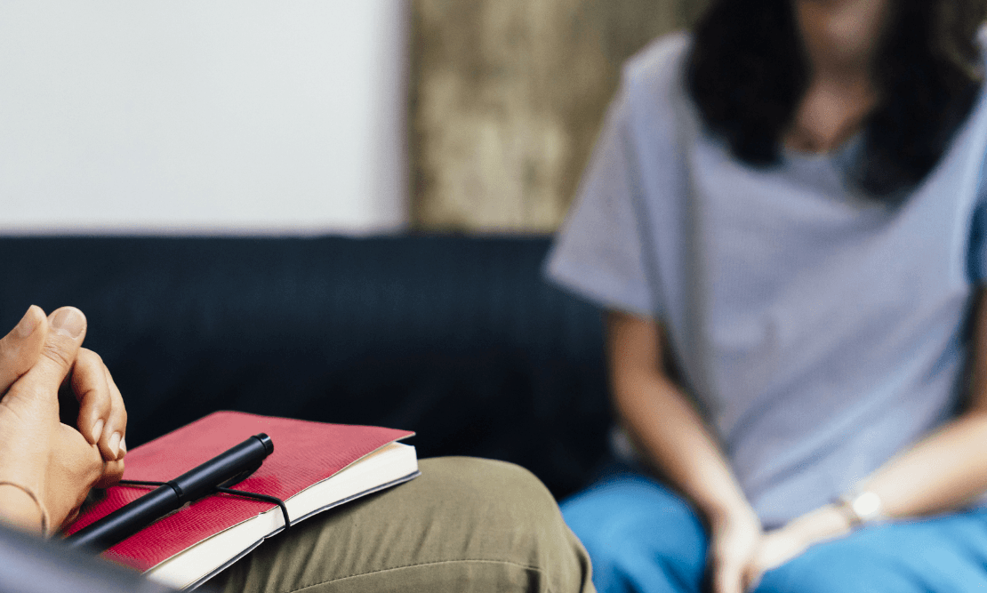 ADHS-Behandlung: Psychotherapie bei Erwachsenen