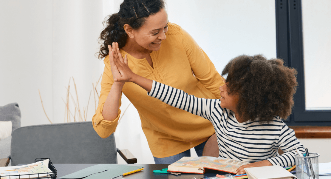 ADHS-Therapie bei Kindern
