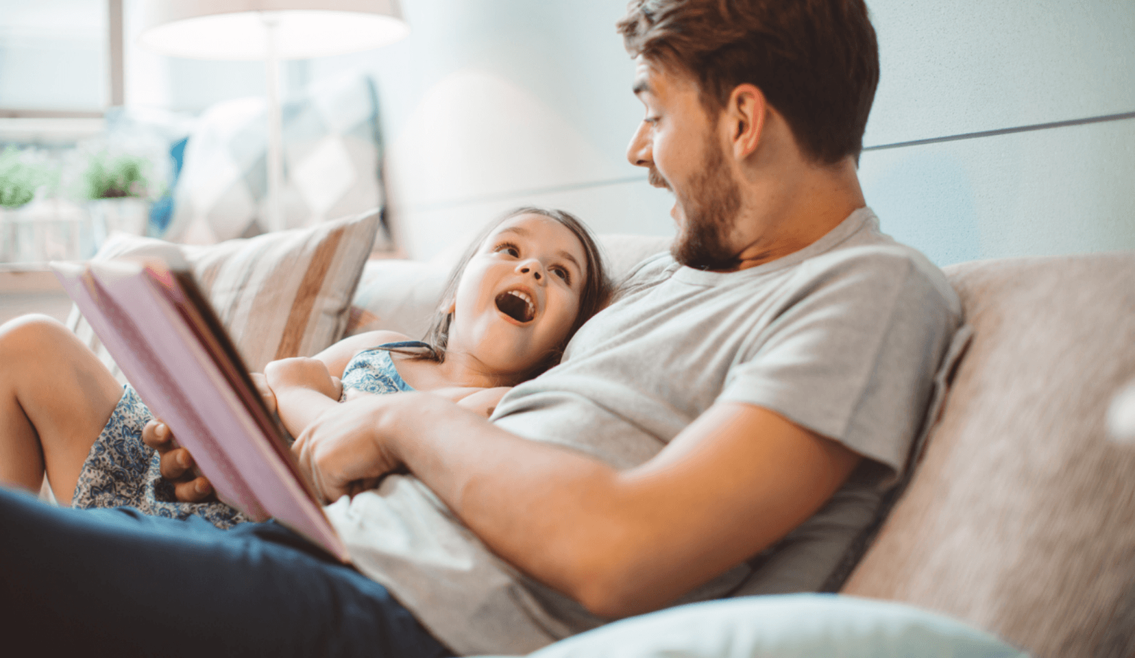Leben mit ADHS – Kinder & Eltern